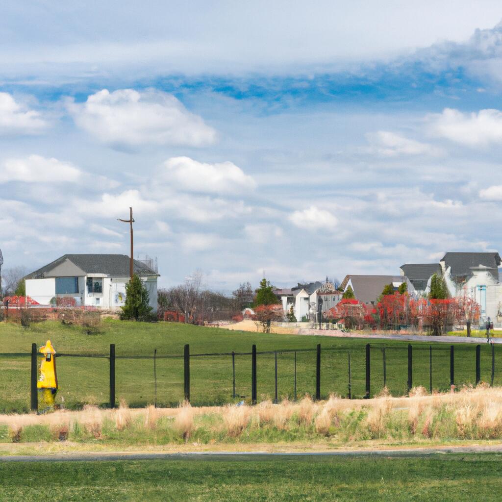 Ridgefield, North Ridgeville | Everything You Need to Know