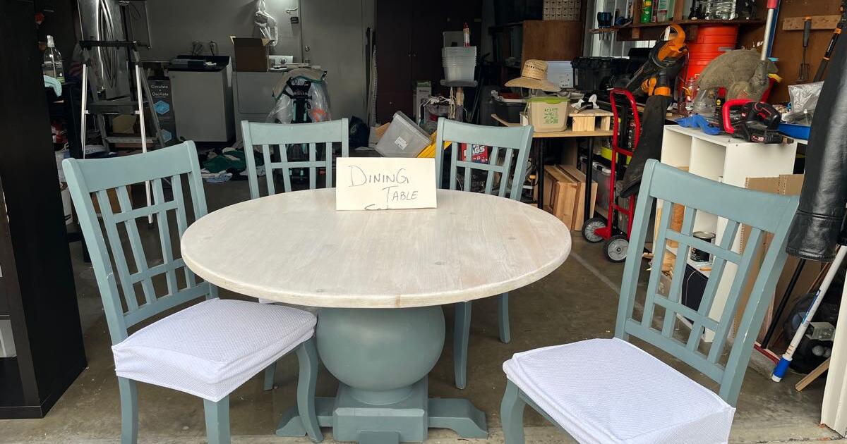 Fall clean out sale for $1 in Cypress, CA | For Sale & Free — Nextdoor