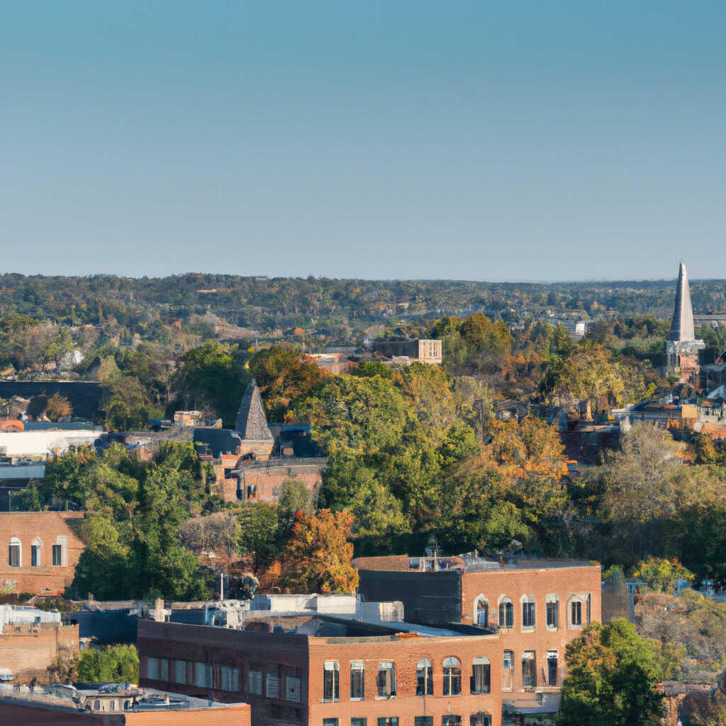 Things to do in Albany with kids