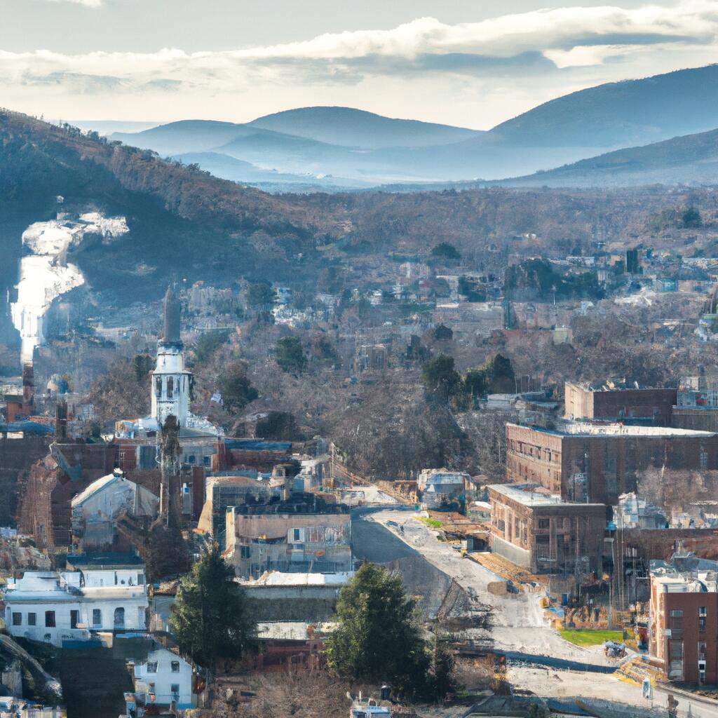 Downtown North Adams, North Adams | Everything You Need to Know