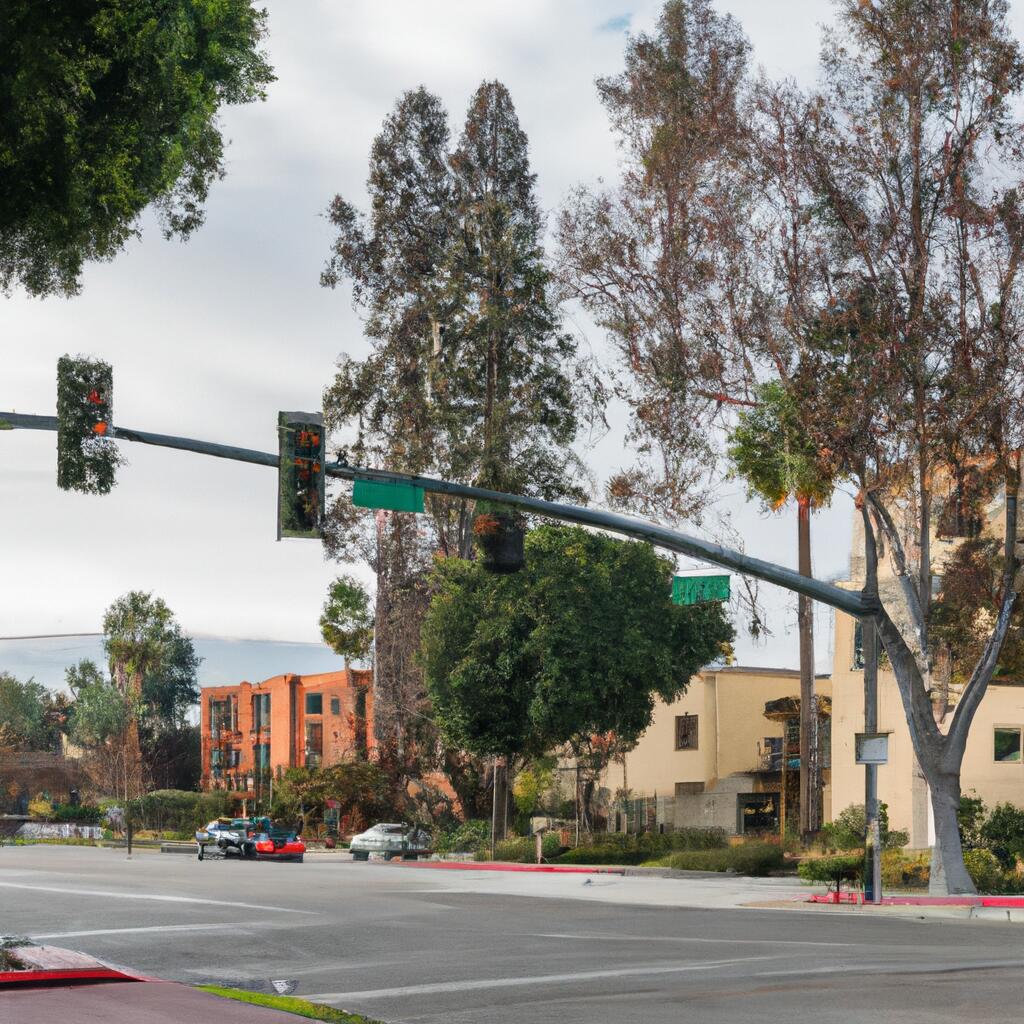 Downtown Fullerton, Fullerton | Everything You Need to Know