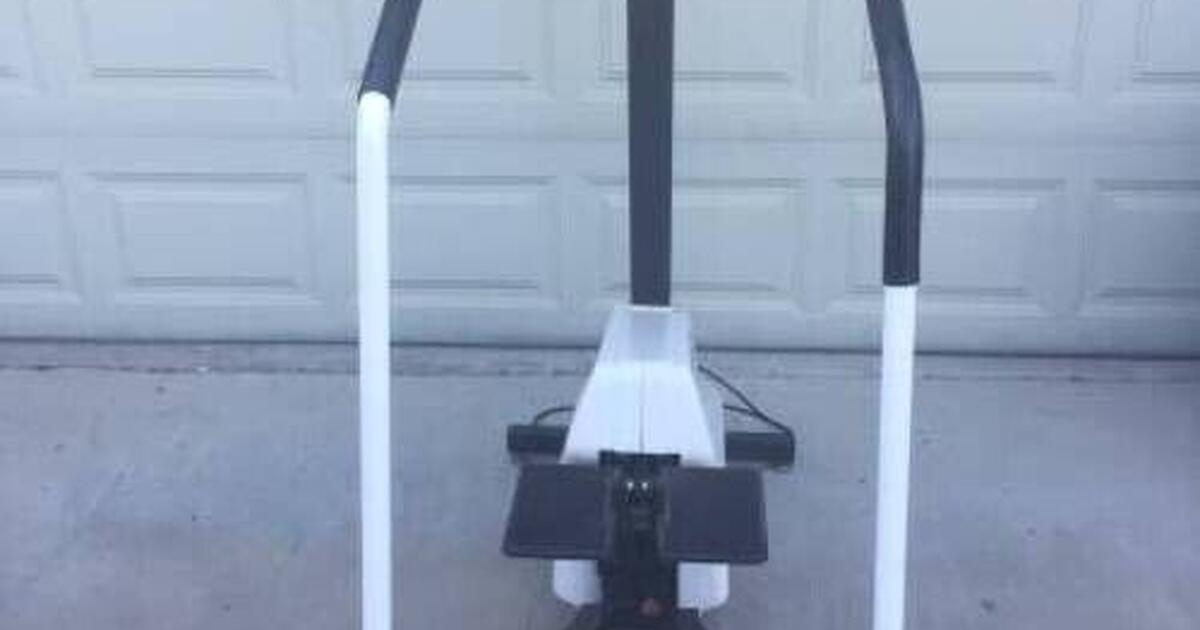 Tectrix stepper $500.00 obo for $500 in Prescott Valley, AZ | For Sale ...