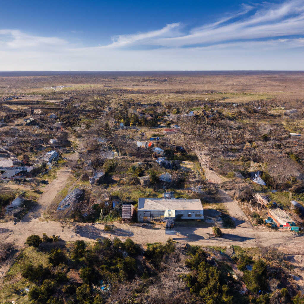 Elmore City, OK crime rates and safety statistics