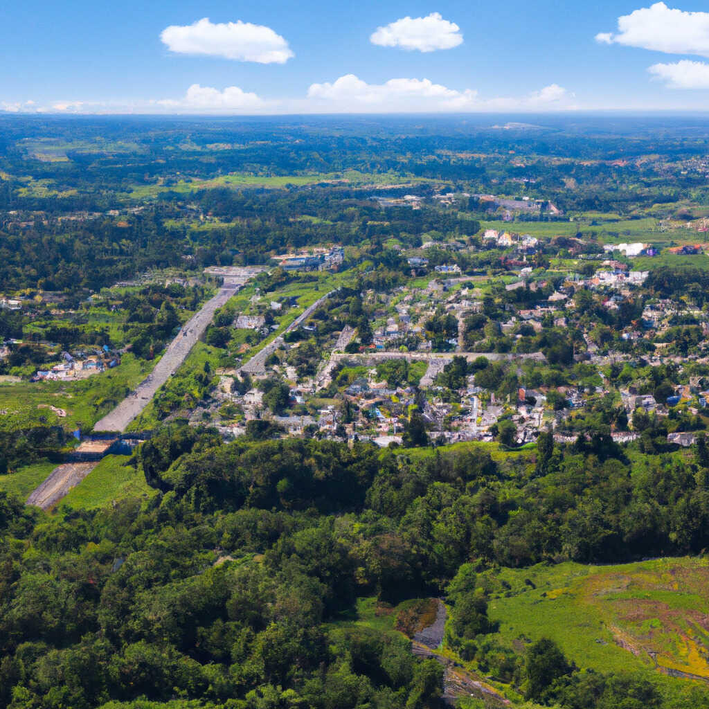 Seven Fields, Seven Fields | Trick or Treat Map and Everything You Need ...