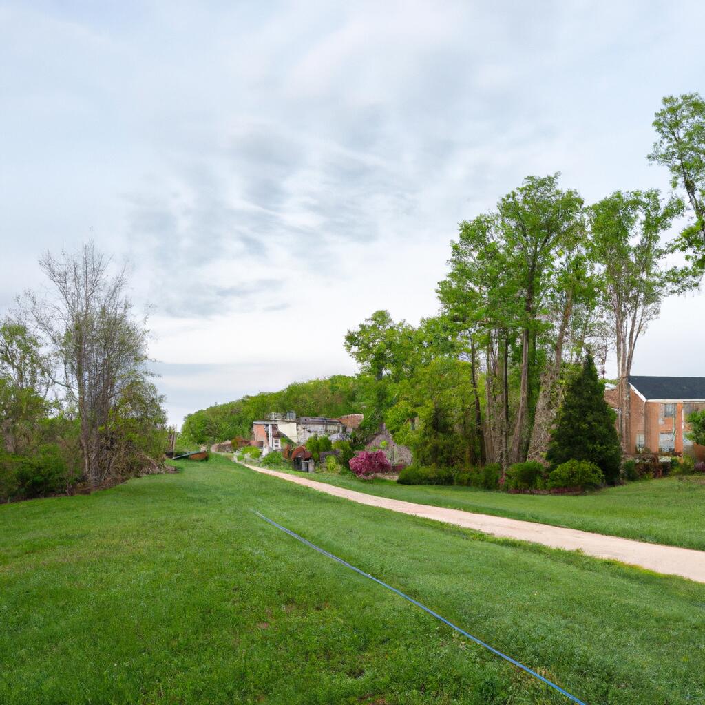 Village of West McLean, McLean | Everything You Need to Know