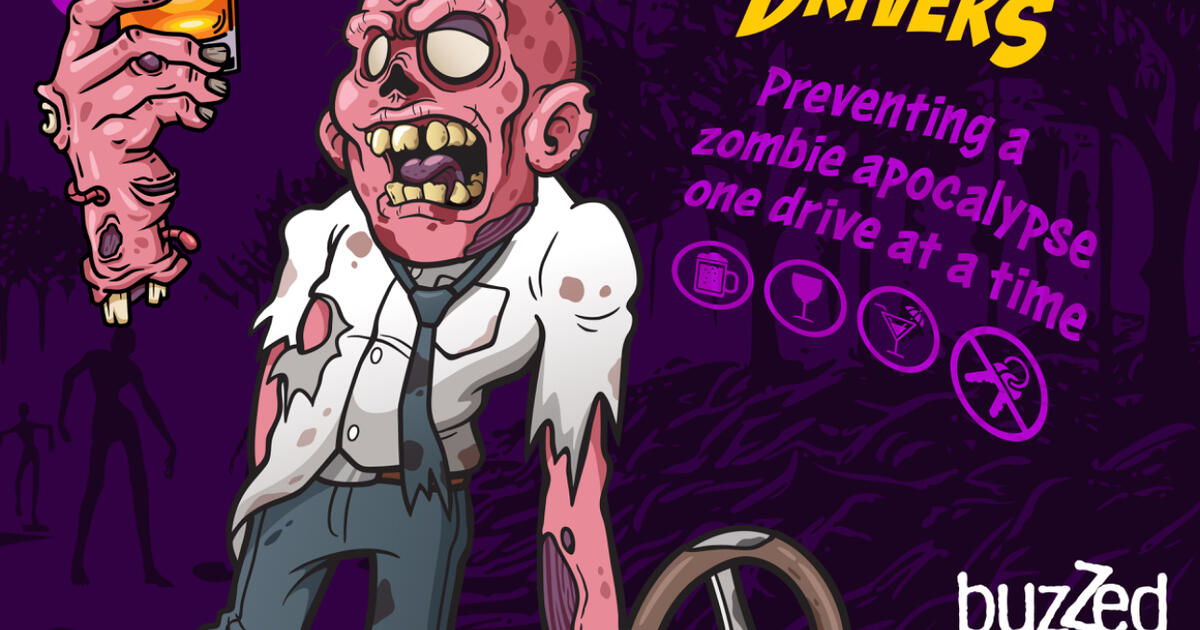 Be Safe, Not Spooky This Halloween: Drivers Be Alert for Little Ghosts and Goblins on the Go ...