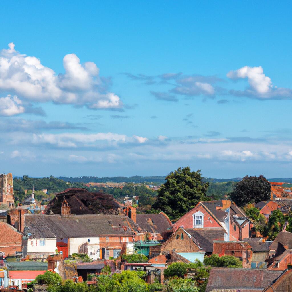 Theddlethorpe St. Helen, Theddlethorpe St. Helen | Everything You Need ...