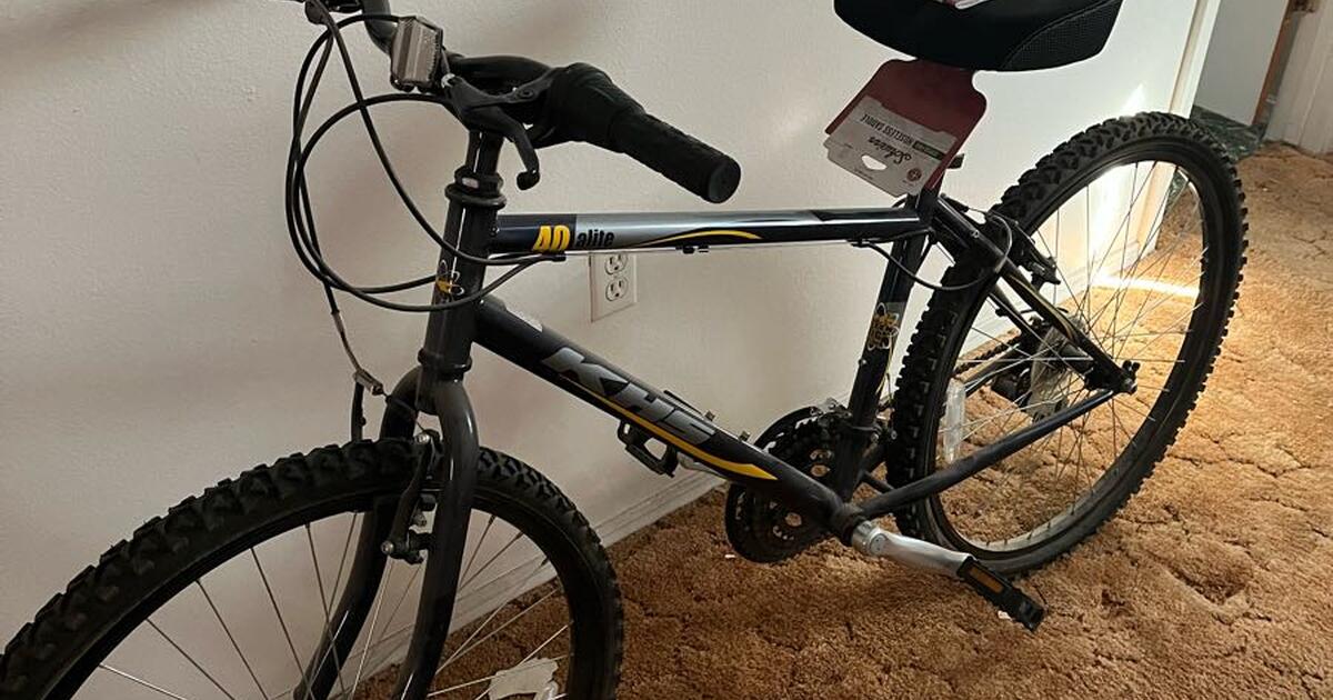 KHS Alite 40 Bike for sale for $50 in Albuquerque, NM | For Sale & Free ...