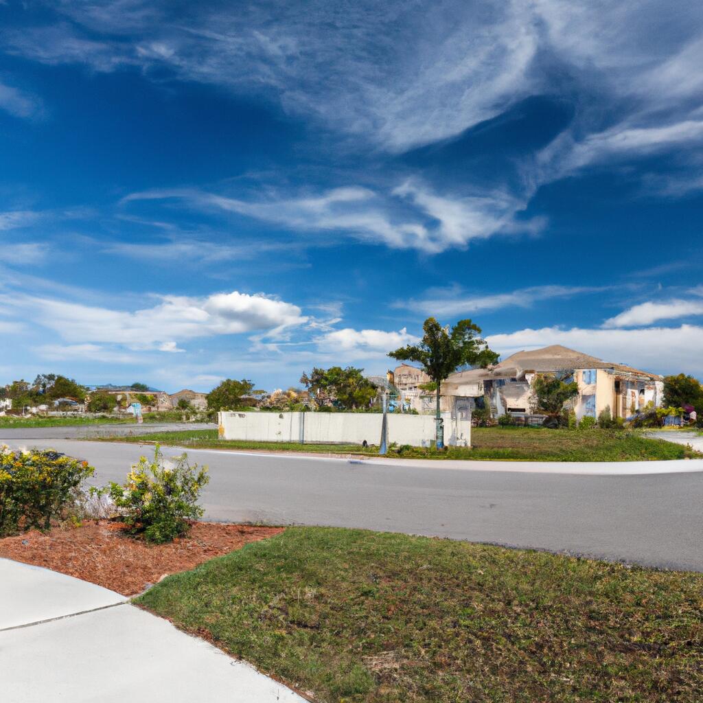 Eldron, Palm Bay | Everything You Need to Know