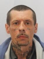 Career Criminal Scott A. Rowell (Columbus Division of Police ...