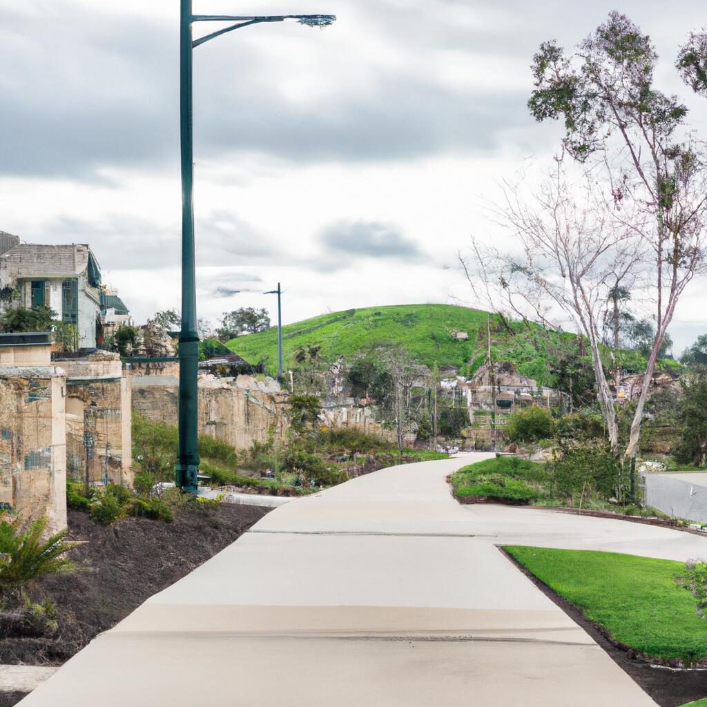 Winding Walk, Chula Vista | Everything You Need to Know