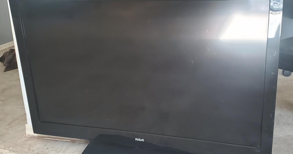 rca 42 inch tv for Free in Wittmann, AZ | For Sale & Free — Nextdoor