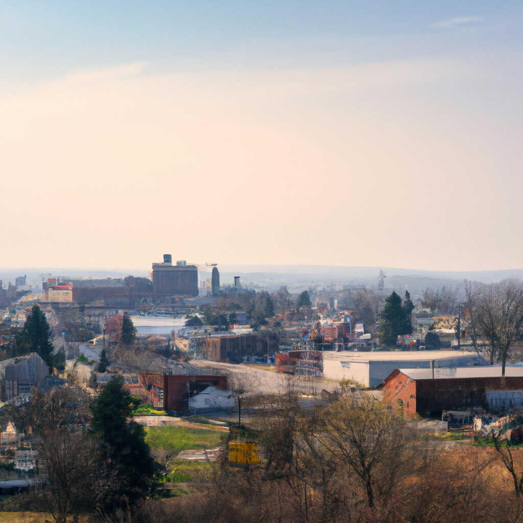 Trenton, Hager City | Everything You Need to Know