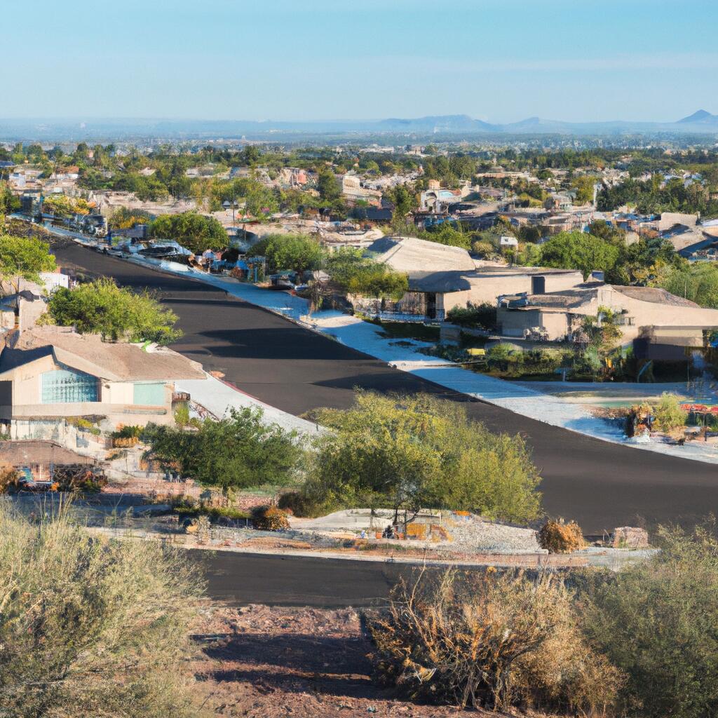 Avra Valley, Marana | Everything You Need to Know Nextdoor