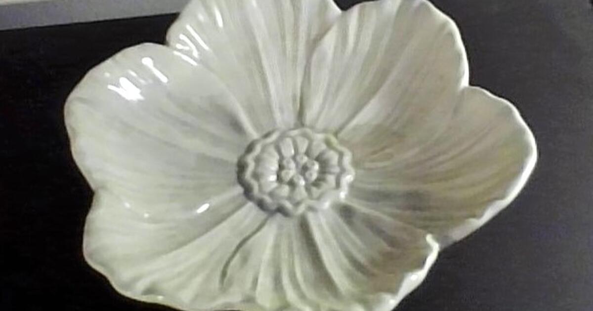 ARHAUS 8" PLATE for $18 in Denver, CO | Finds — Nextdoor