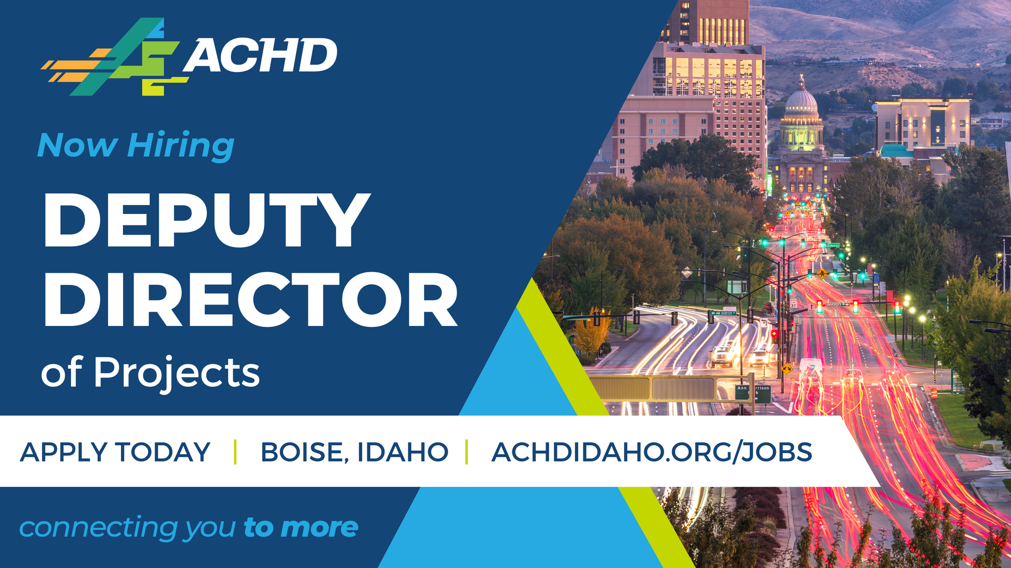 ACHD is a place where we build safe, build more, and build together ...