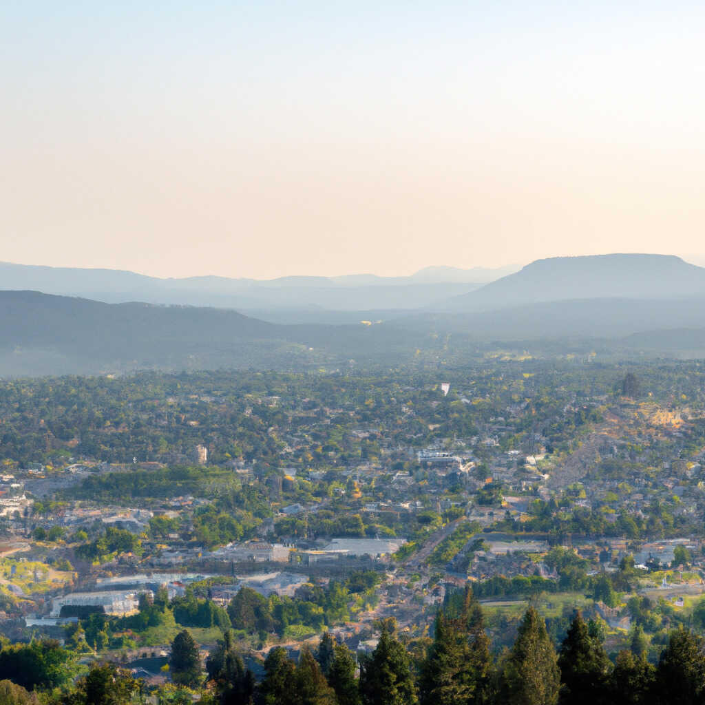 Dallas, OR crime rates and safety statistics