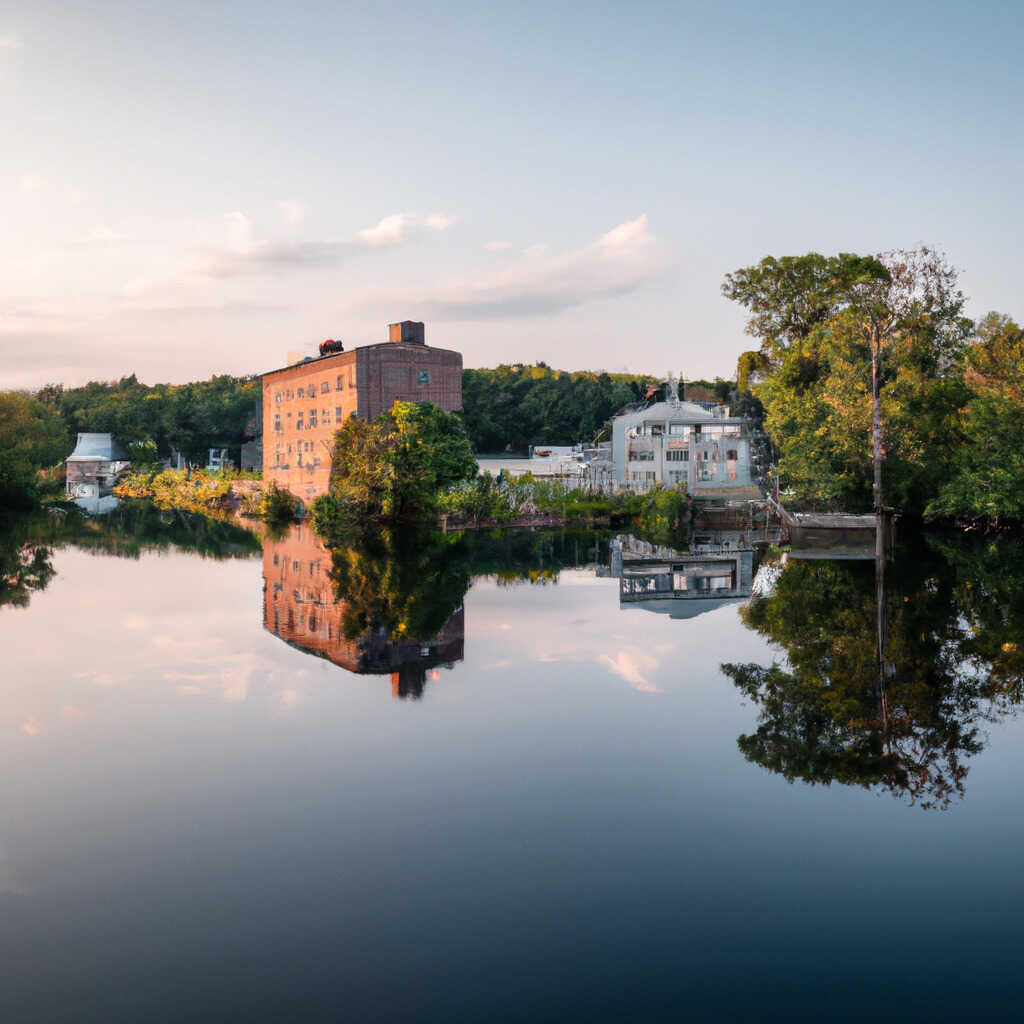 Kings Landing - North River, Norwell | Everything You Need to Know