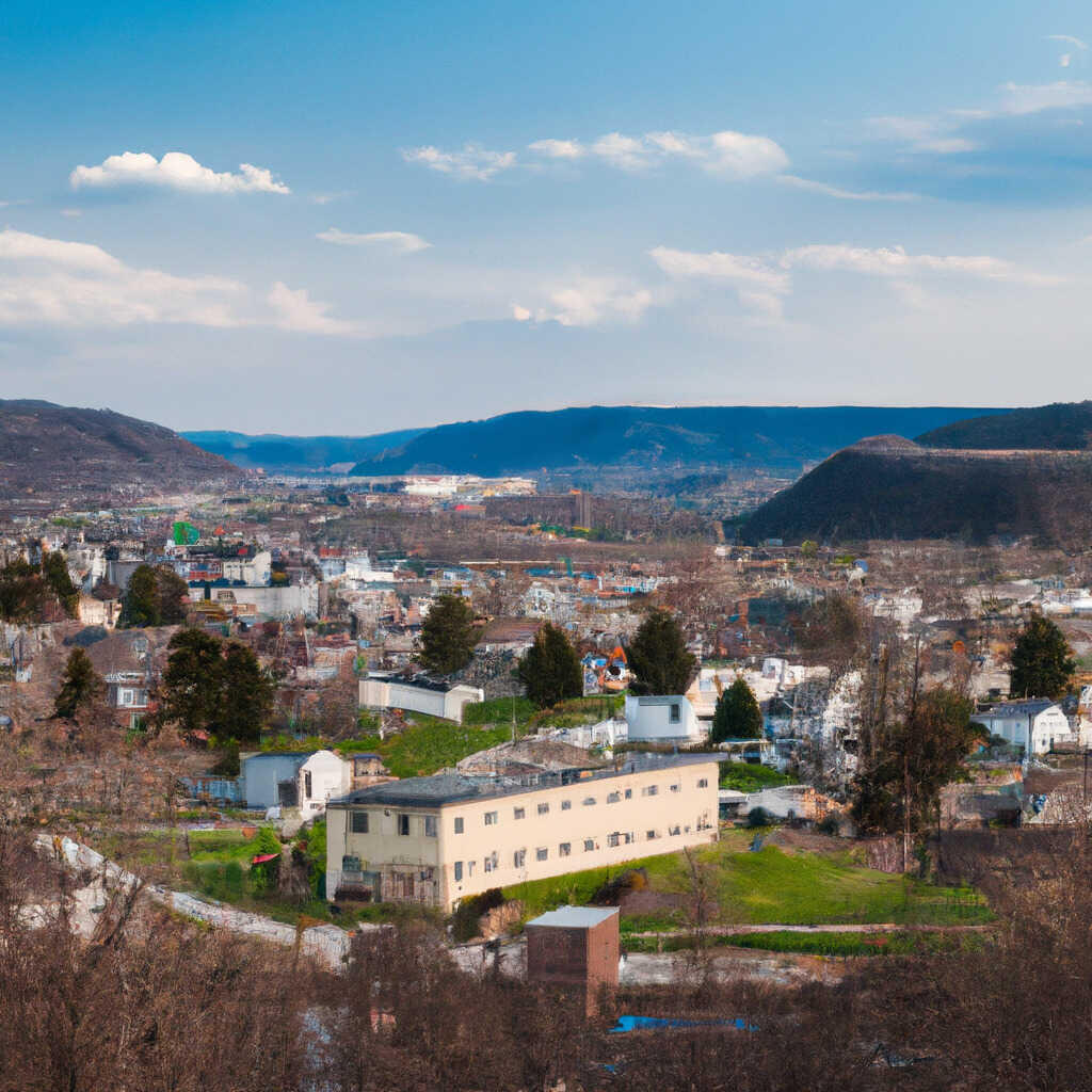 Johnsonburg, PA crime rates and safety statistics