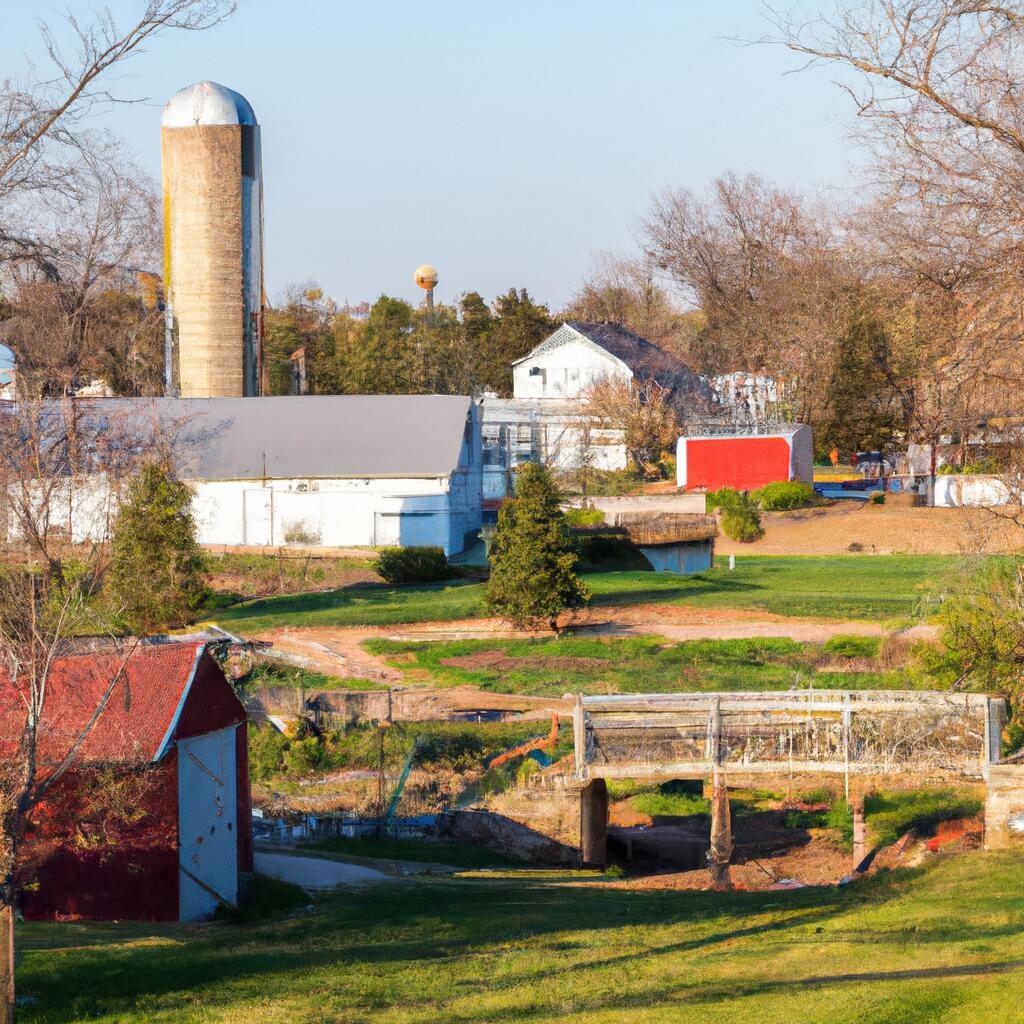 Fancy Farm KY, Fancy Farm | Everything You Need to Know