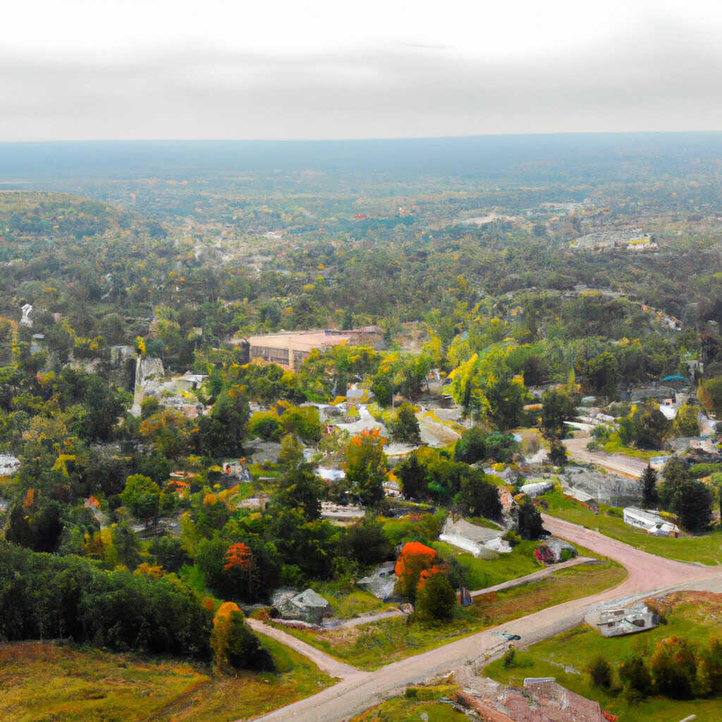 Things to do in Redgranite with kids