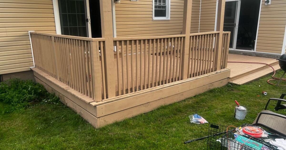 Warren Babb for Free in Arnaudville, LA | For Sale & Free — Nextdoor