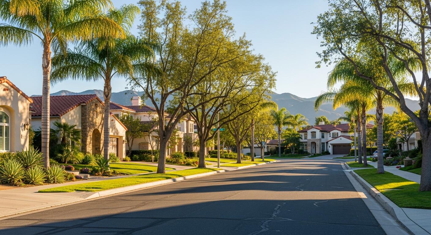 Rancho Conejo, Thousand Oaks | Everything You Need to Know