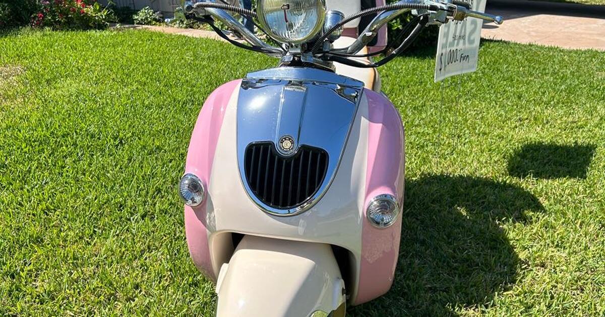Scooter for $1000 in Stuart, FL | For Sale & Free — Nextdoor