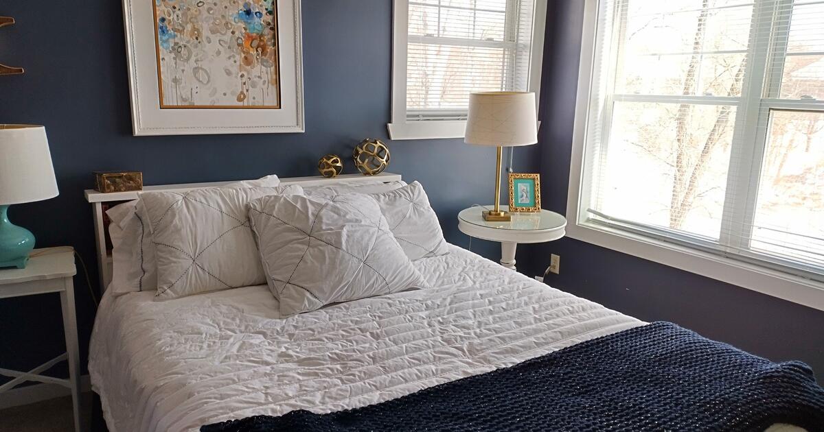 Housemate Wanted Mahtomedi 2 Bedrooms and Full bath for $1000 in St ...