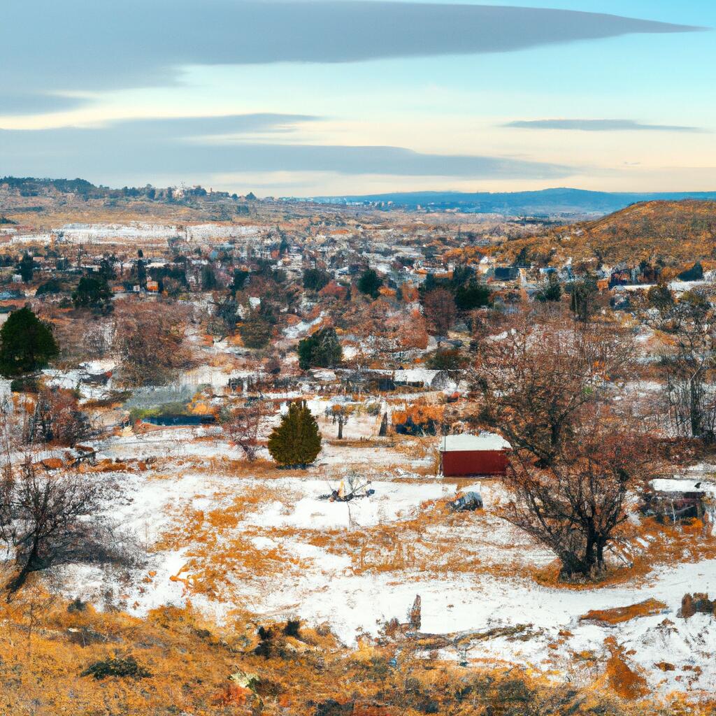 Rye, Colorado, Rye | Everything You Need to Know