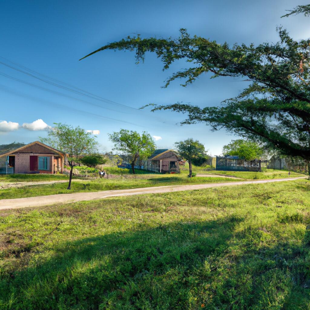 Star Ranch, Hutto | Everything You Need to Know