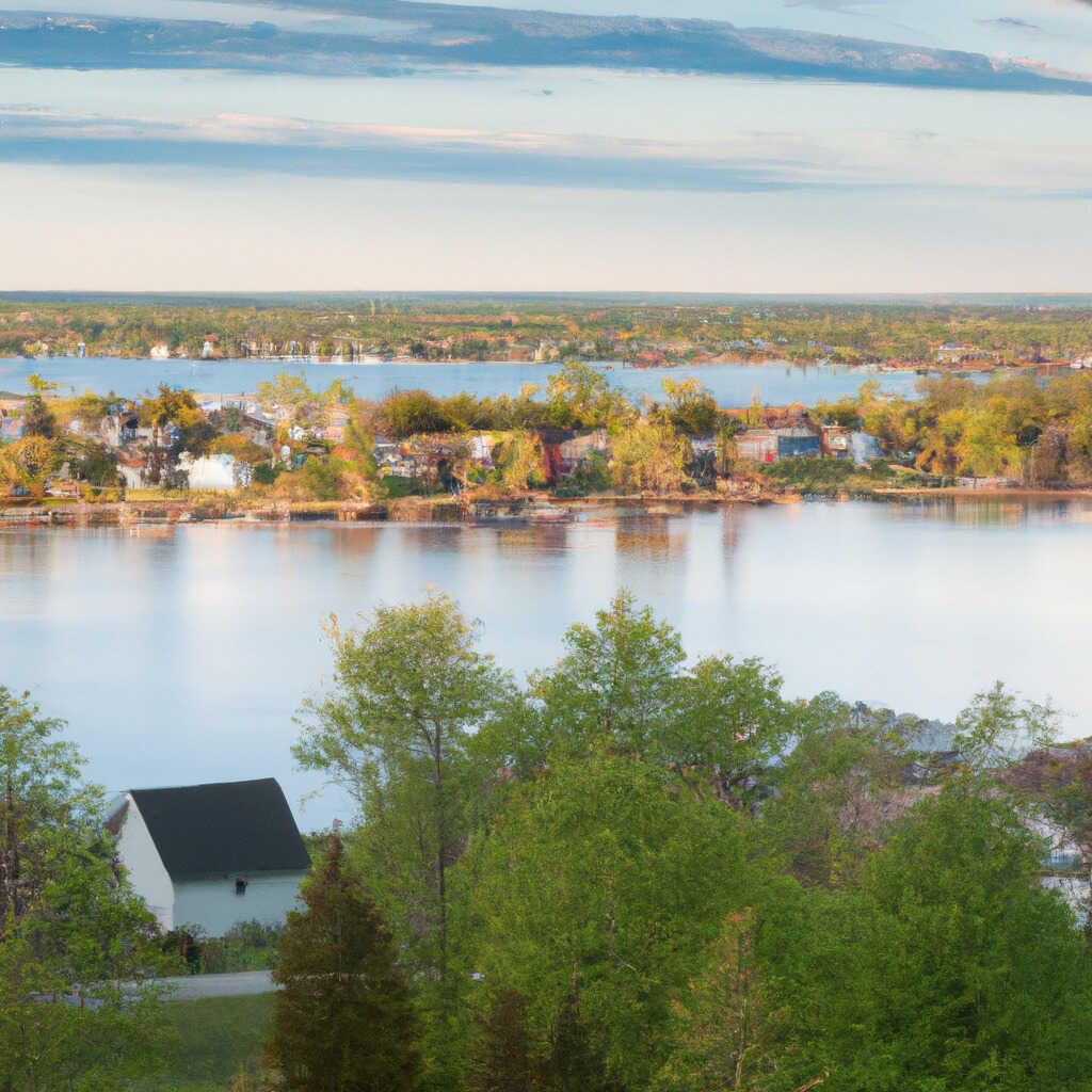 E County Rd B, Lake Nebagamon | 2025 Nextdoor