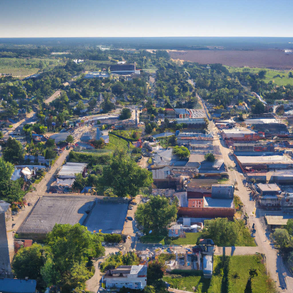 Bad Axe, MI crime rates and safety statistics