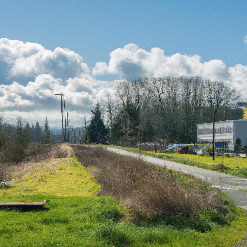 Maltby, Snohomish | Everything You Need to Know