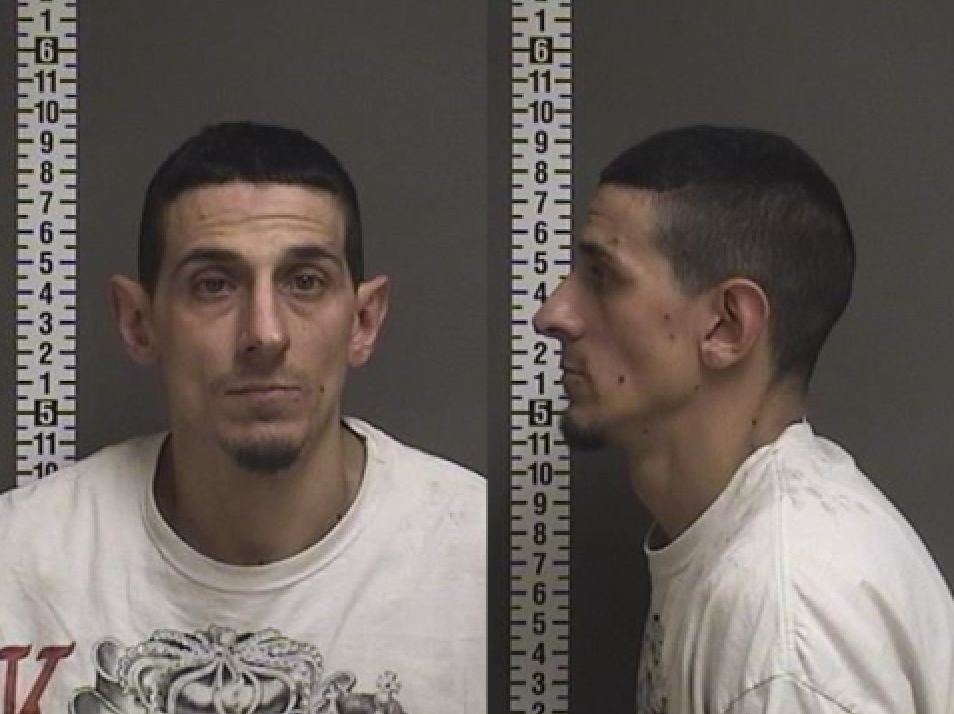 Cass County Deputies Arrest Two On Multiple Charges (Cass County ...