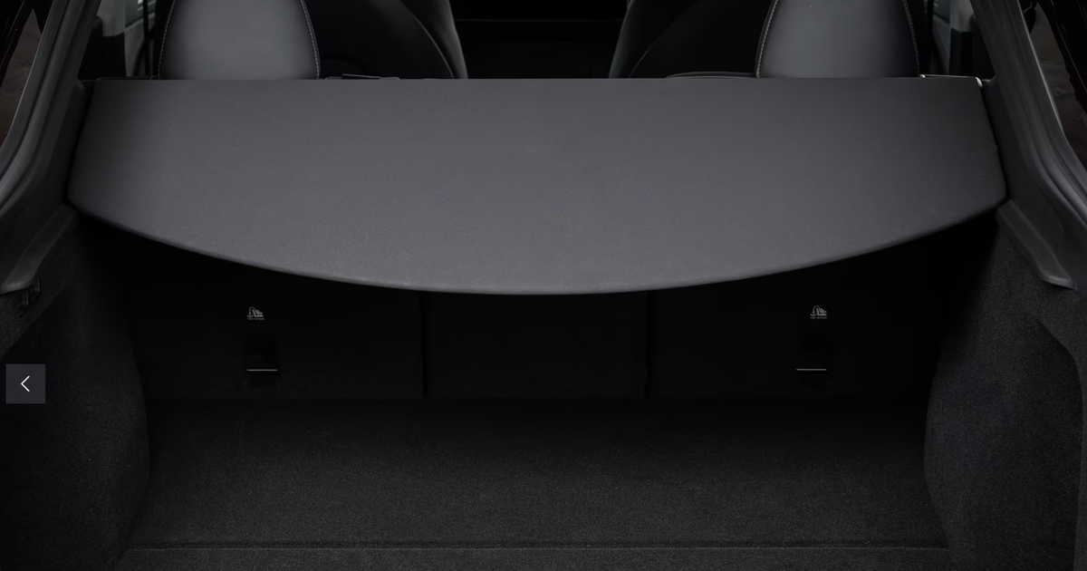 Brand New Model Y Parcel Shelf for $75 in Lafayette, CA | For Sale ...