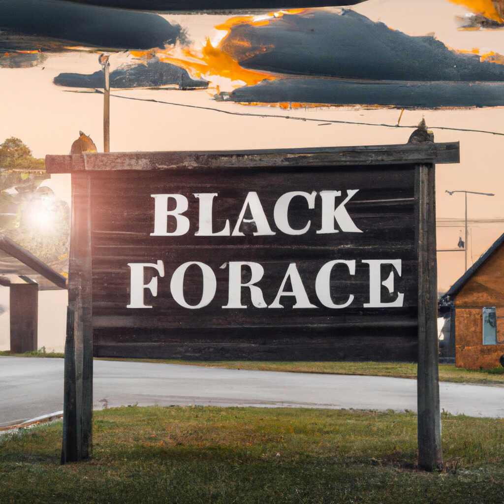 Fort Blackmore, Fort Blackmore | Everything You Need to Know