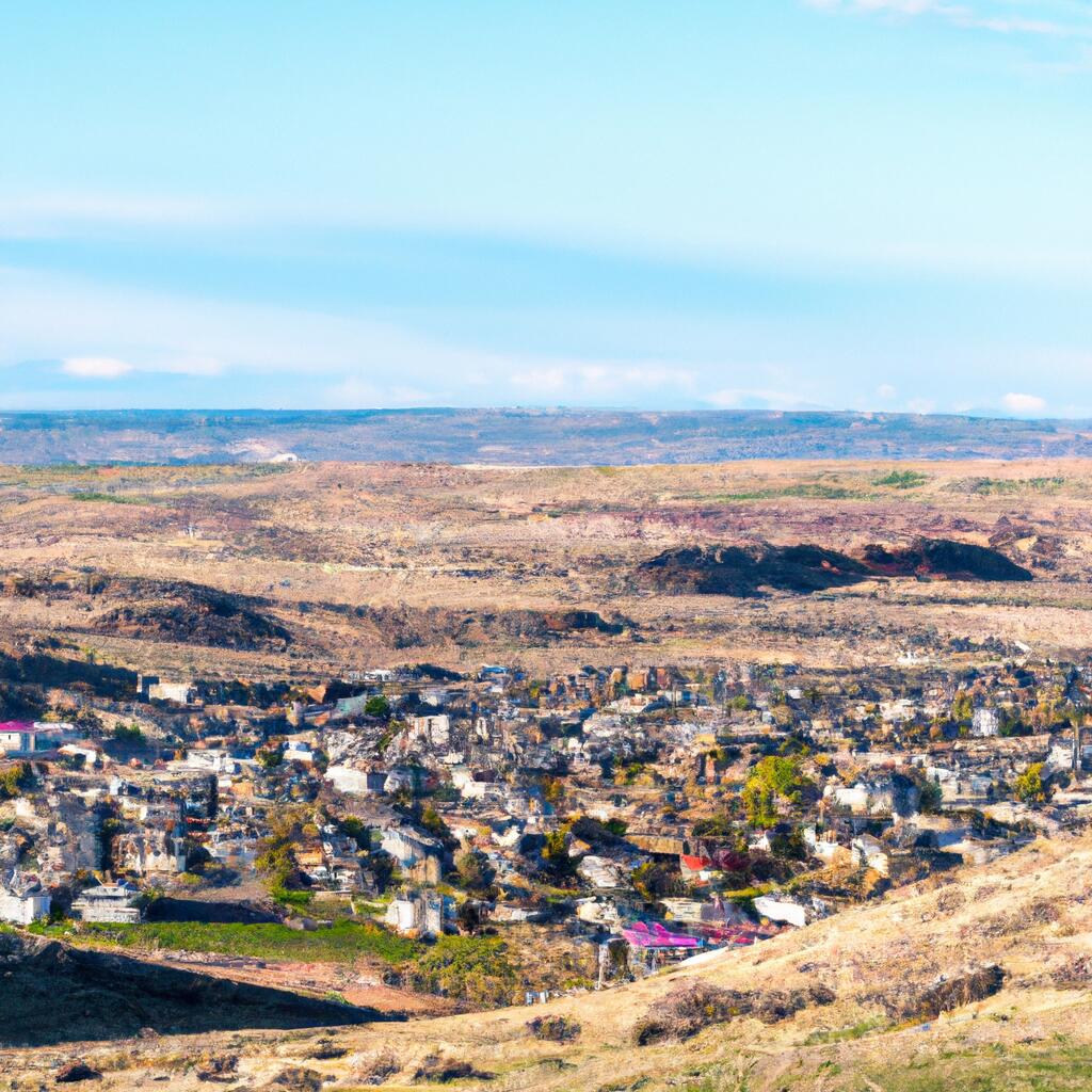 Mae Valley, Moses Lake | Everything You Need to Know