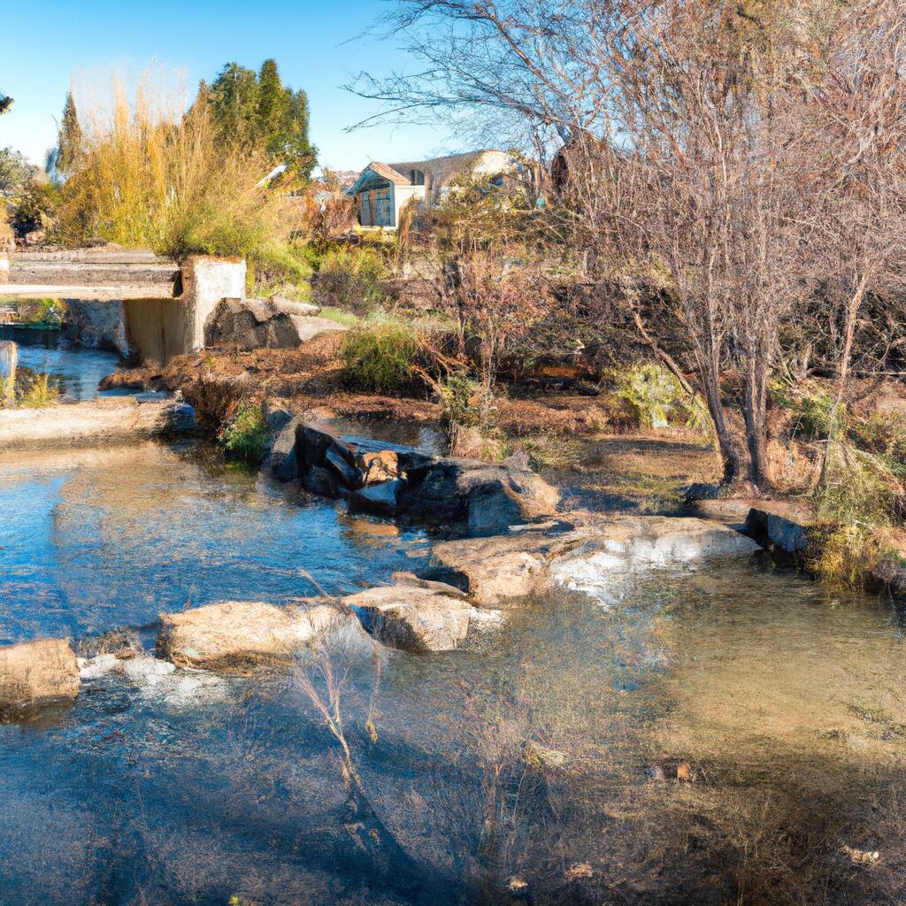 Grayson Creek, Pleasant Hill | Everything You Need to Know