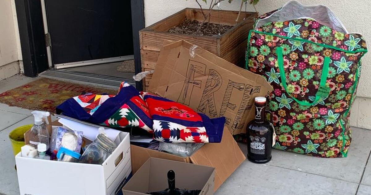 Free final move out items for Free in San Francisco, CA | For Sale ...