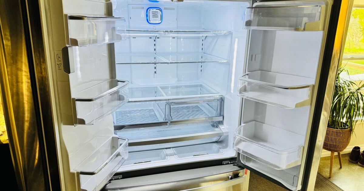 Kenmore Elite Refrigerator - compressor is out for $200 in Canyon Lake ...