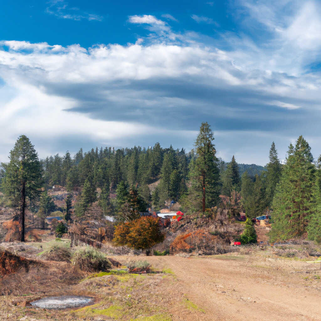 Hayfork, Hayfork | Everything You Need to Know