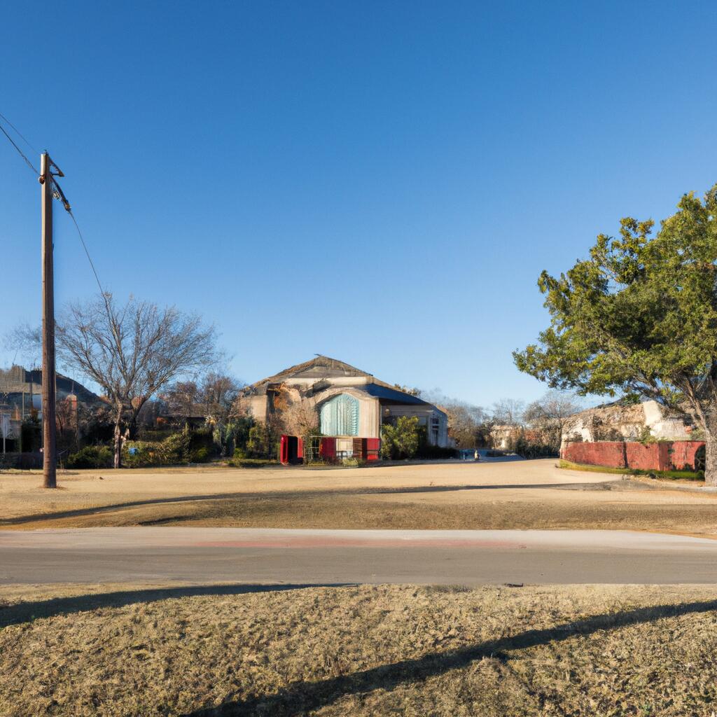 Ridgeview Estates, Fort Worth | Everything You Need to Know