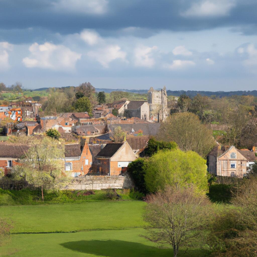 Hovingham, England | News, Crime, Lost Pets, Free Stuff