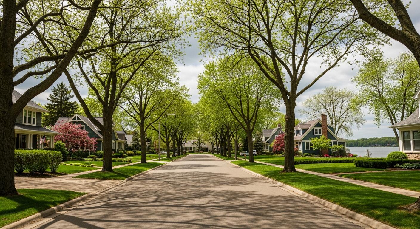 Lake Denoon, Muskego | Everything You Need to Know