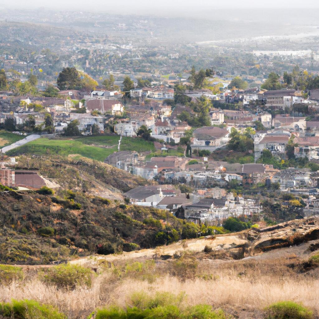 Rolling Ridge, Chino Hills | Everything You Need to Know