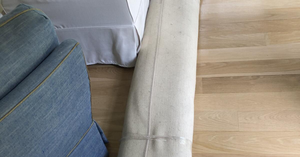 Large Rolled Rug for Free in Washington, DC | For Sale & Free — Nextdoor