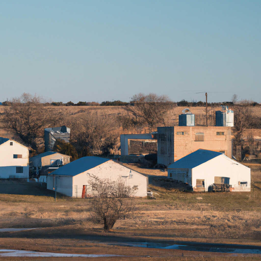 Chelsea, OK crime rates and safety statistics