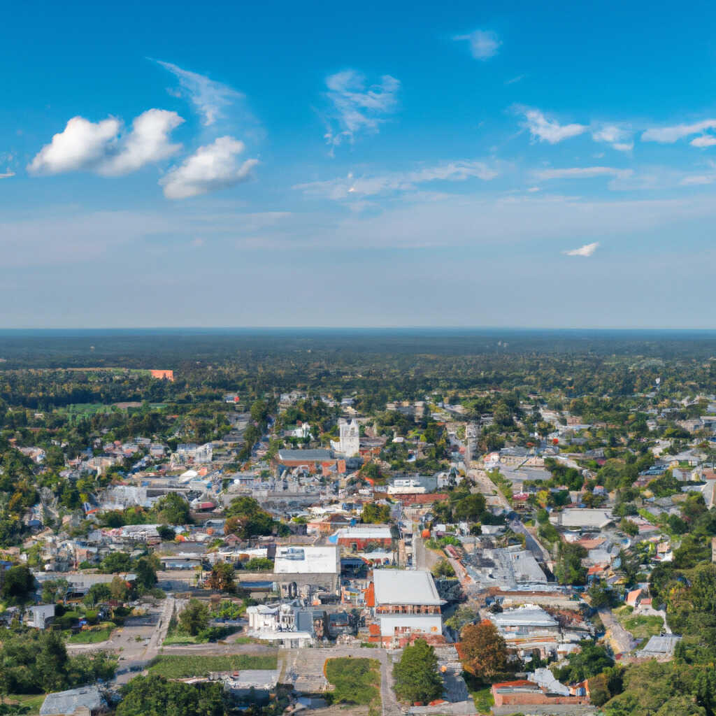 Northmont, Englewood | Trick or Treat Map and Everything You Need to Know