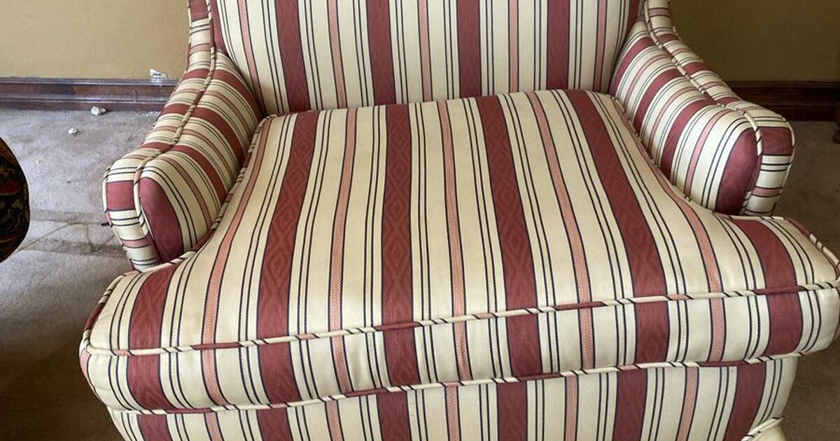 Beautiful Oversized Club Chair for $50 in Orange, CA | For Sale & Free ...